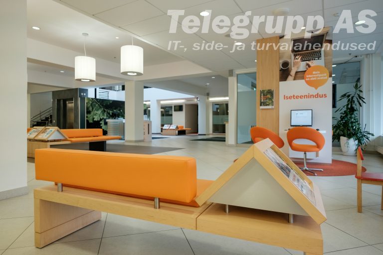 Meie Kliendid | Telegrupp AS