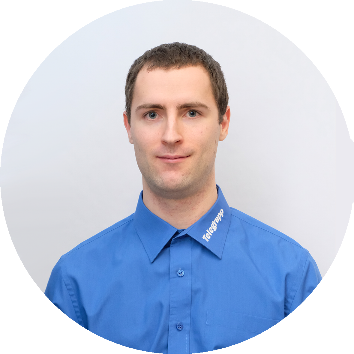 Uko Viisut_Round | Telegrupp AS